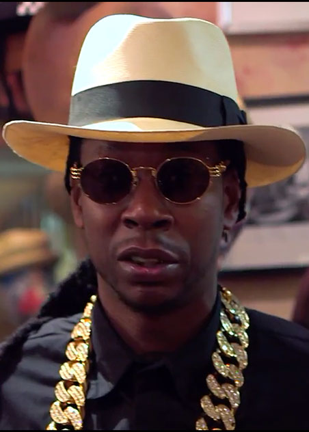 Most Expensivest Shit