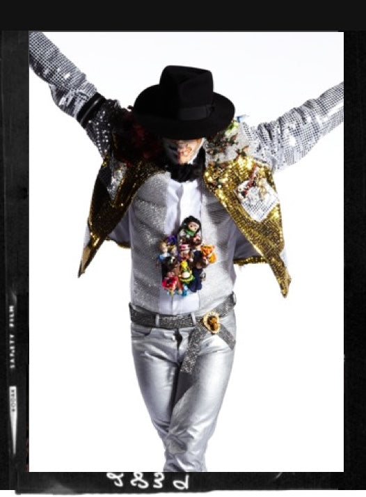 MJ Evolution for LEMON