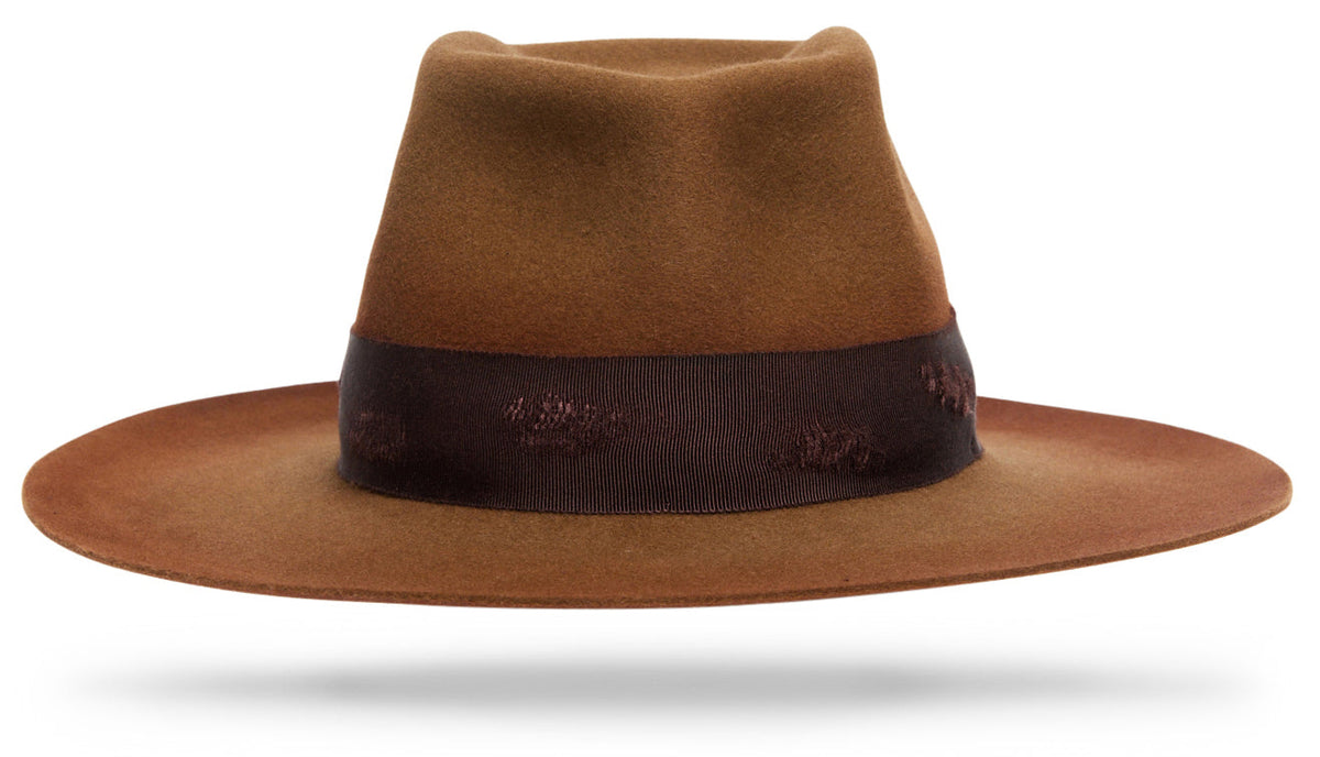 Sonoran - Worth & Worth - Hat Maker - Custom Hats - NYC