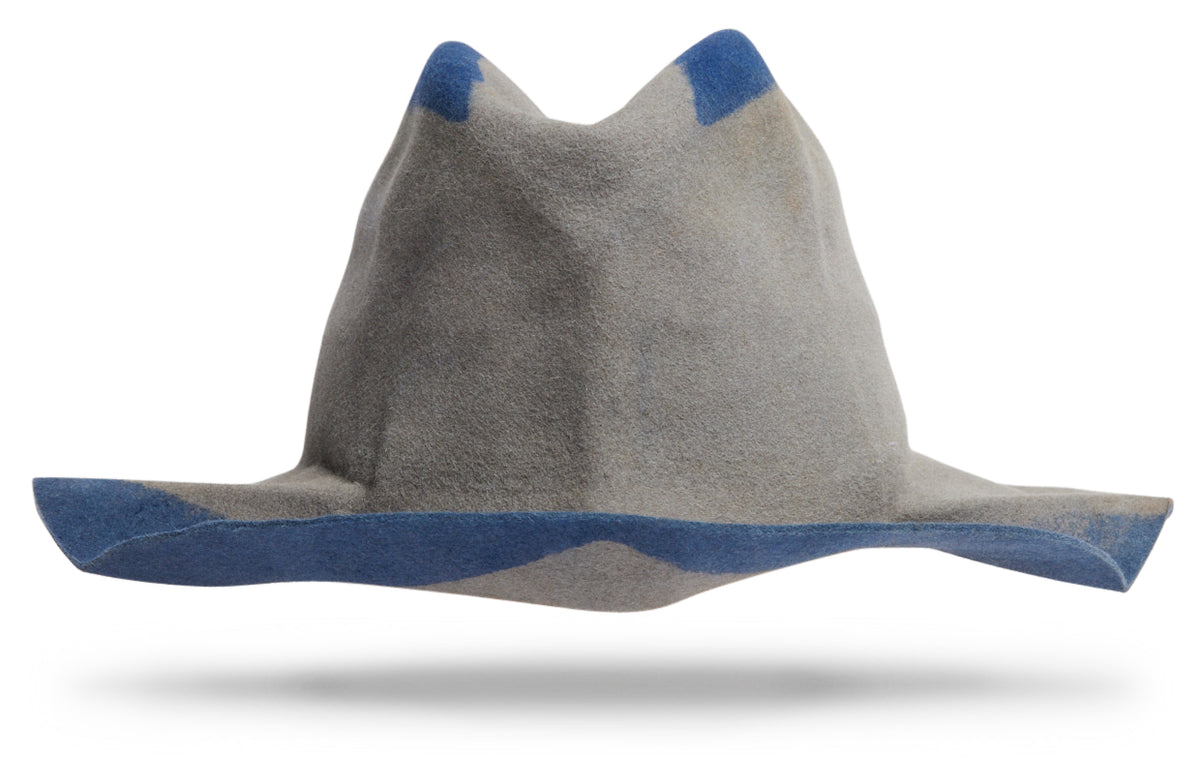 The Envelope - Worth & Worth - Hat Maker - Custom Hats - NYC