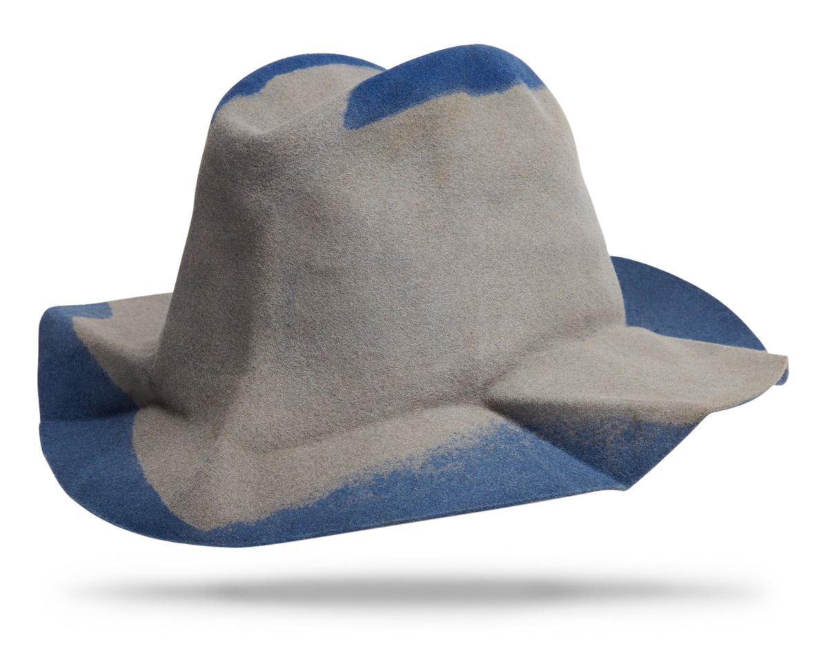 The Envelope - Worth & Worth - Hat Maker - Custom Hats - NYC