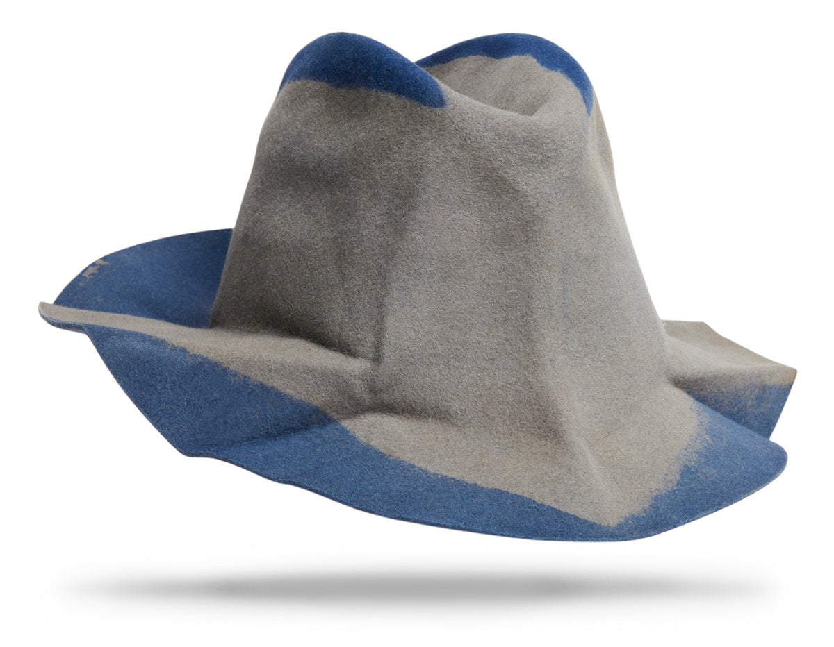 The Envelope - Worth & Worth - Hat Maker - Custom Hats - NYC