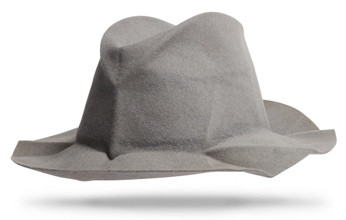 The Envelope - Worth & Worth - Hat Maker - Custom Hats - NYC