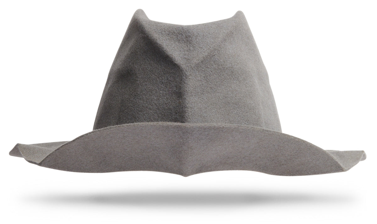 The Envelope - Worth & Worth - Hat Maker - Custom Hats - NYC