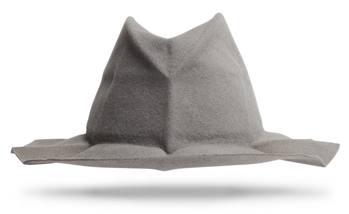 The Envelope - Worth & Worth - Hat Maker - Custom Hats - NYC