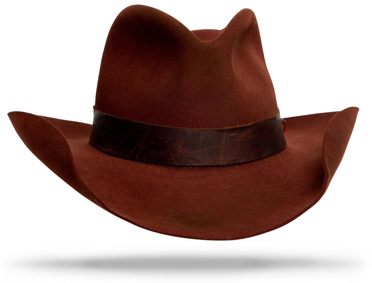 Django brown