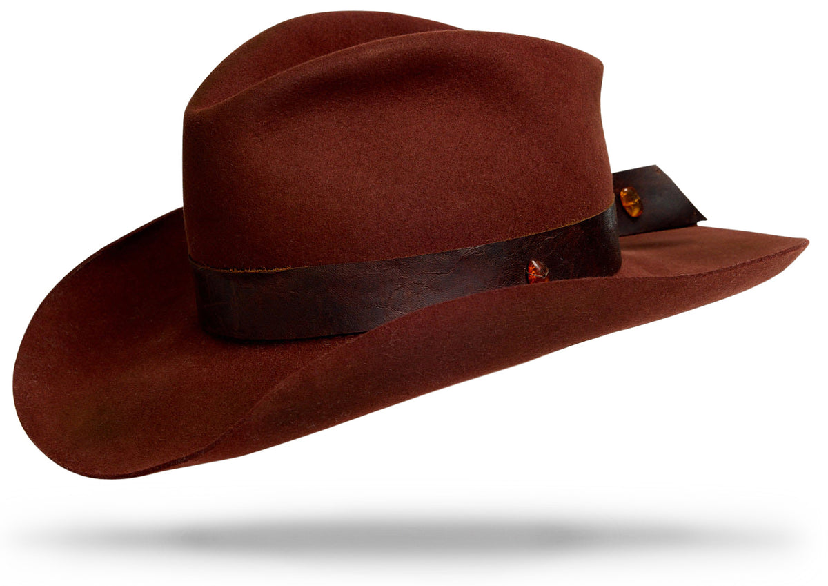 Django brown