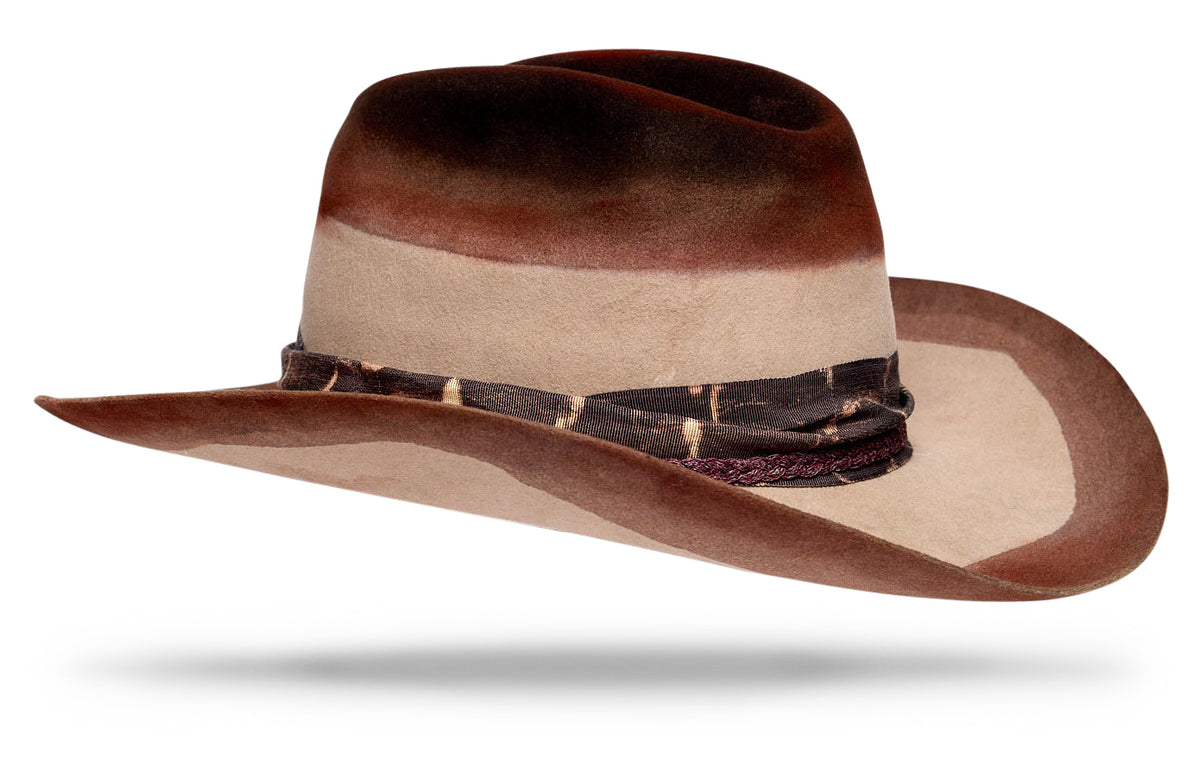 Chesler - Worth & Worth - Hat Maker - Custom Hats - NYC