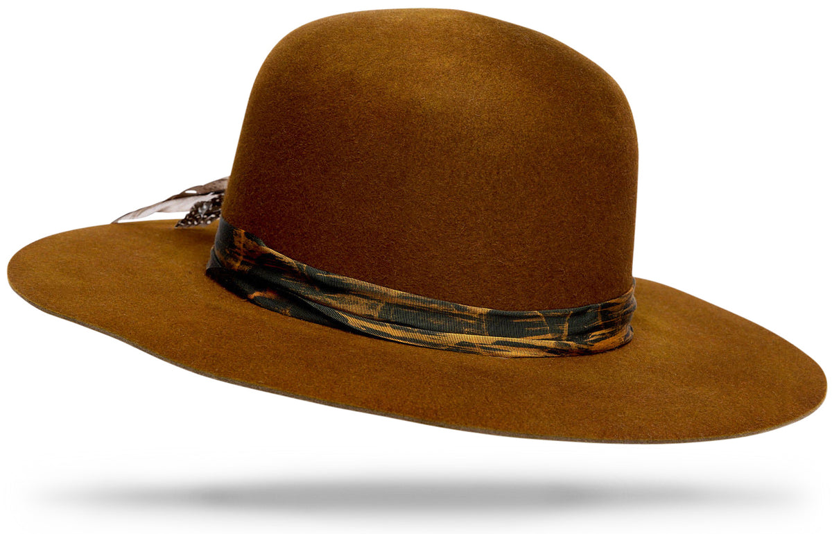 Flyer - Worth & Worth - Hat Maker - Custom Hats - NYC