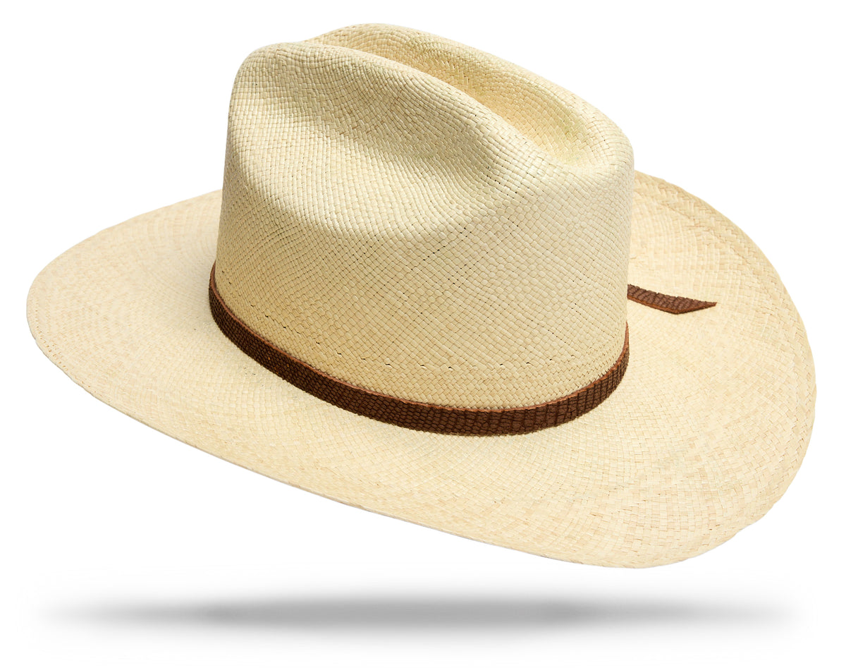 Calico - Worth & Worth - Hat Maker - Custom Hats - NYC