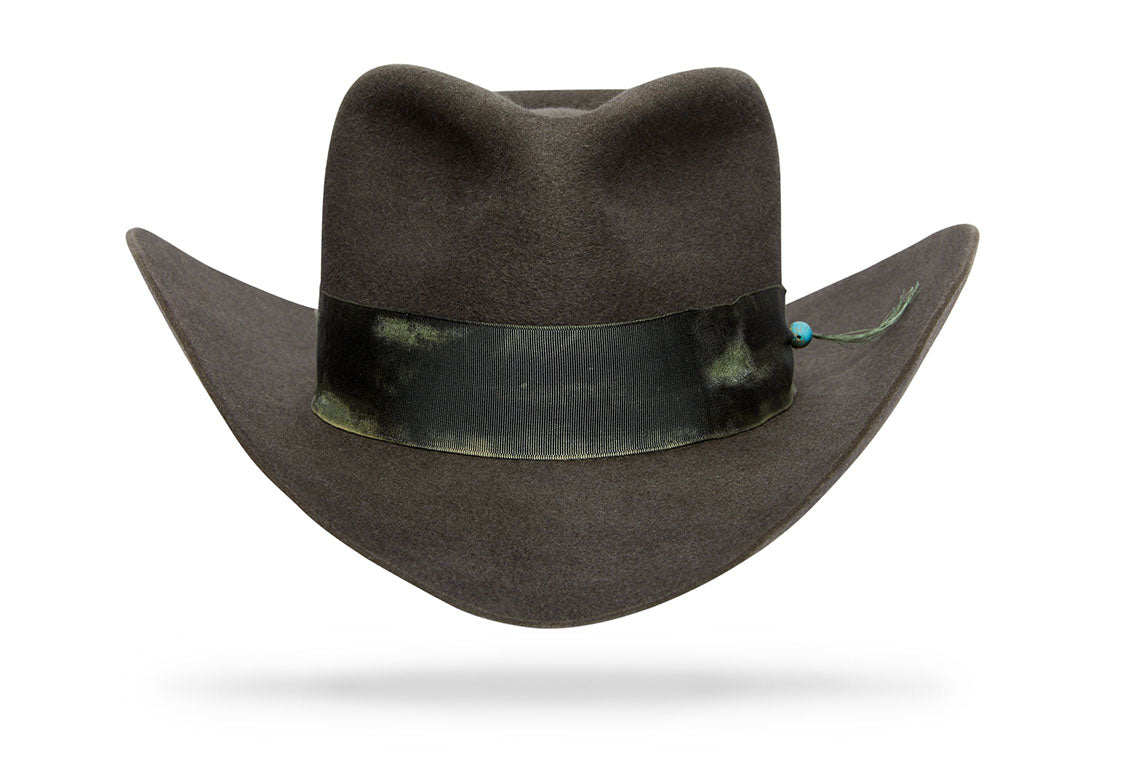 Tombstone - Worth & Worth - Hat Maker - Custom Hats - NYC