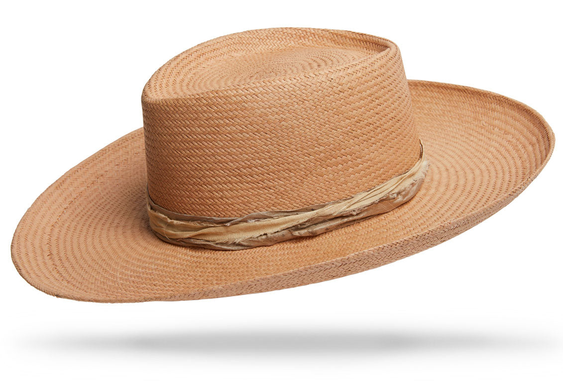 Dune - Worth & Worth - Hat Maker - Custom Hats - NYC