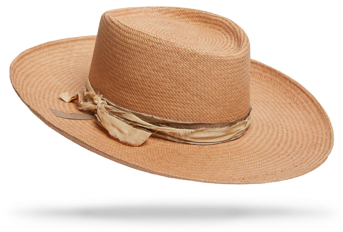 Dune - Worth & Worth - Hat Maker - Custom Hats - NYC