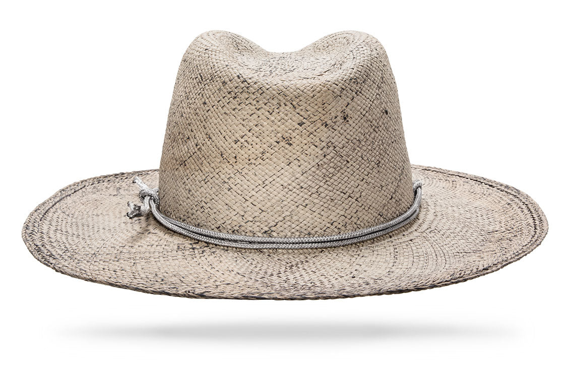 Cabo - Worth & Worth - Hat Maker - Custom Hats - NYC