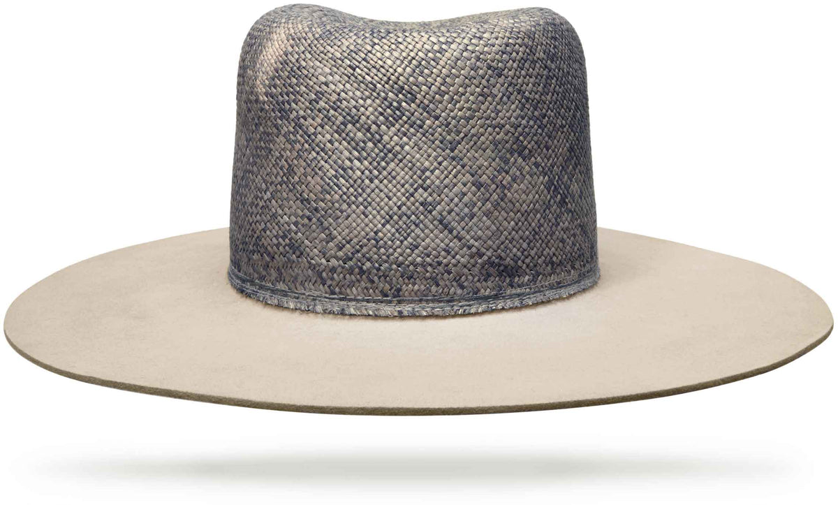 Bayat - Worth & Worth - Hat Maker - Custom Hats - NYC