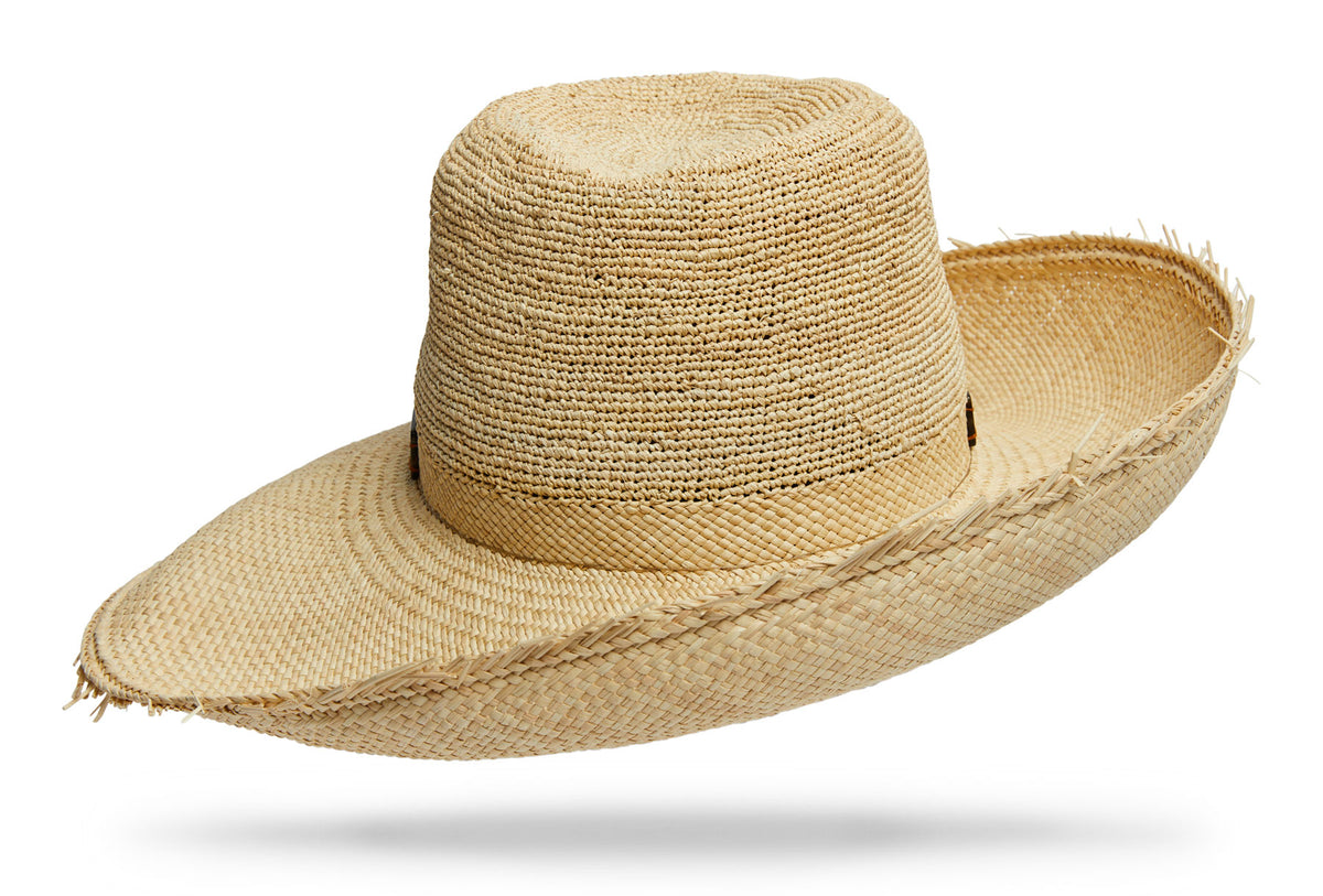 Bacall - Worth & Worth - Hat Maker - Custom Hats - NYC